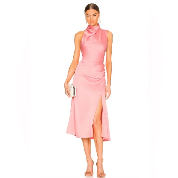 MISHA COLLECTION | Dresses | Misha Robbia Dress | Poshmark